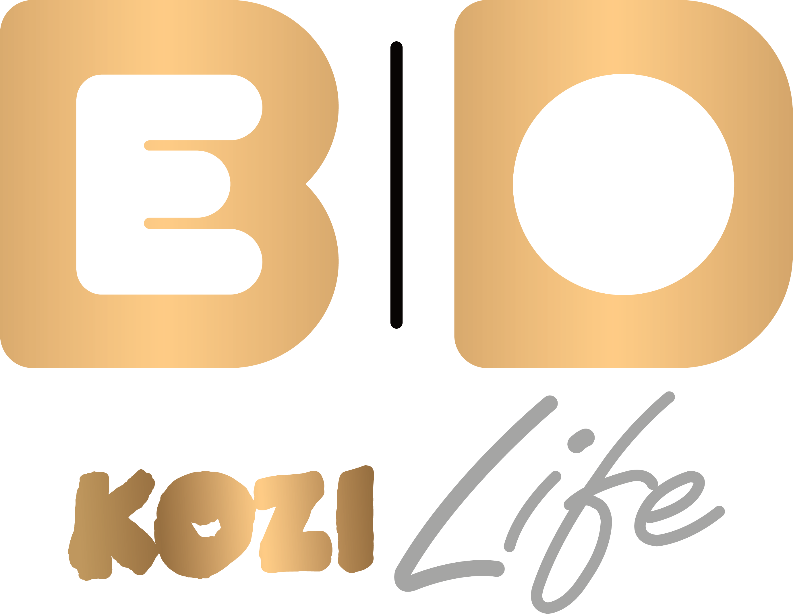 Kozi Logo